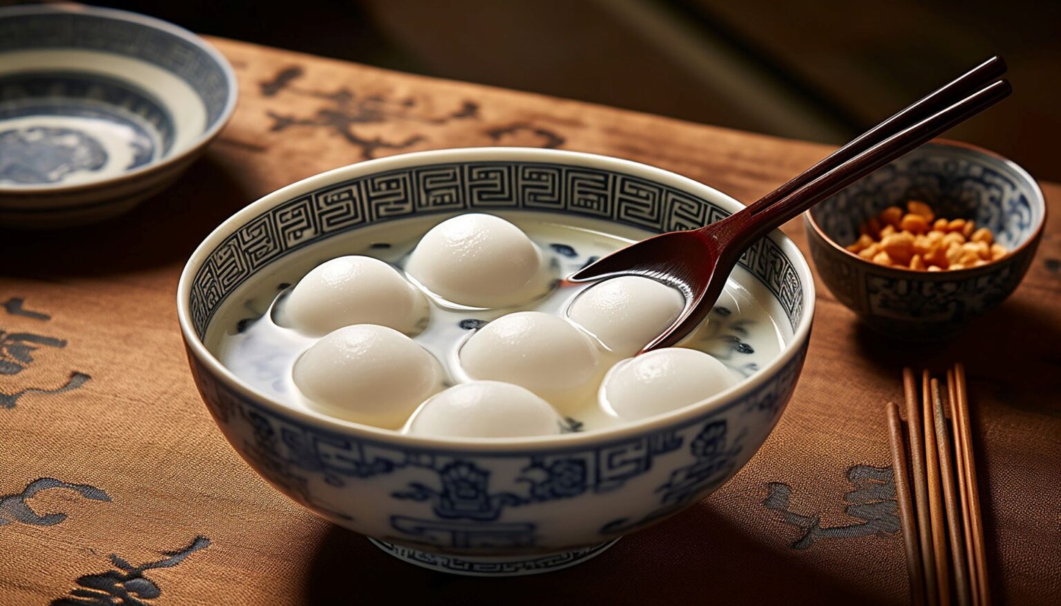 冬至湯圓怎麼吃不怕胖？營養師教你控熱量關鍵與餐後解方 - 今日頭條新聞網 | 今日新聞頭條，首屈一指的商業、科技、金融與財經新聞頭條平台